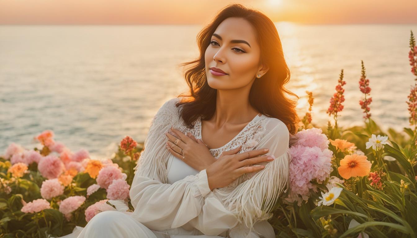 How to grow breast naturally